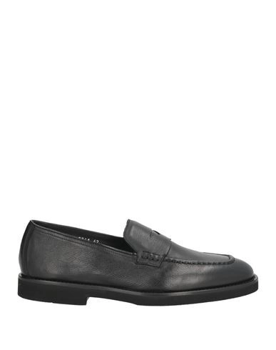 DOUCAL'S Loafers Size Leather