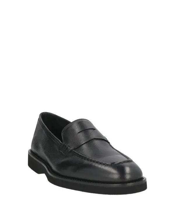 DOUCAL'S Loafers Size Leather