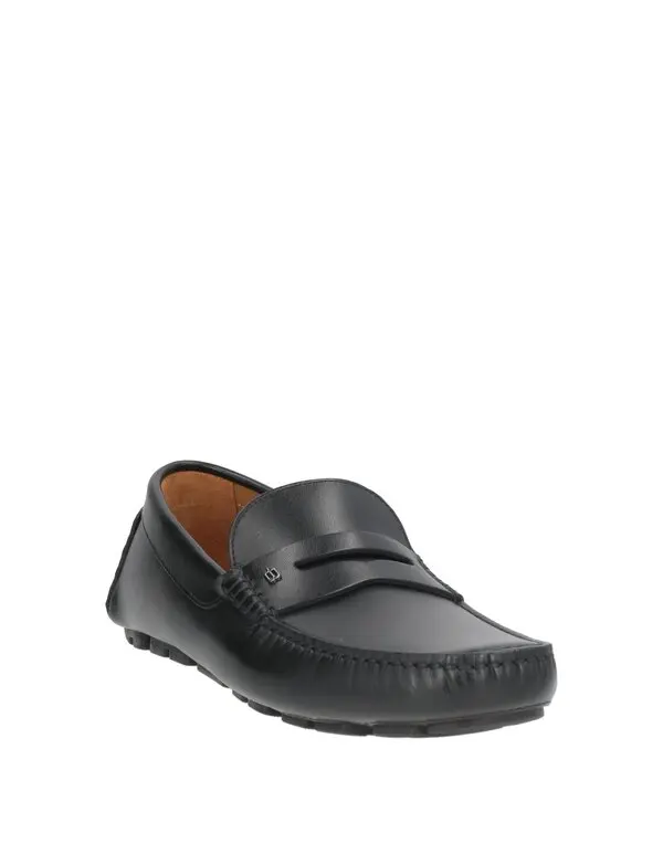 BALDININI Loafers Size Calfskin