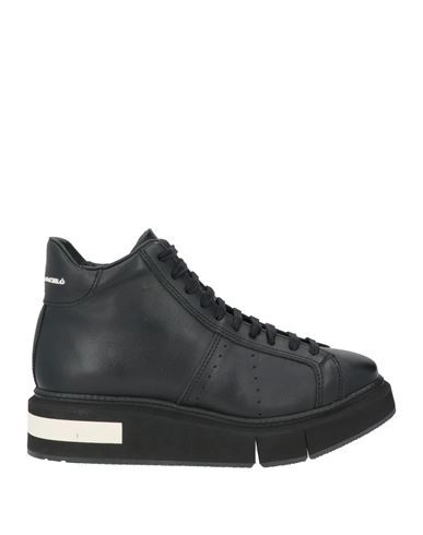 PALOMA BARCELO Gora Sneakers Size Leather