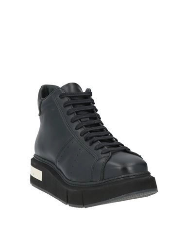 PALOMA BARCELO Gora Sneakers Size Leather