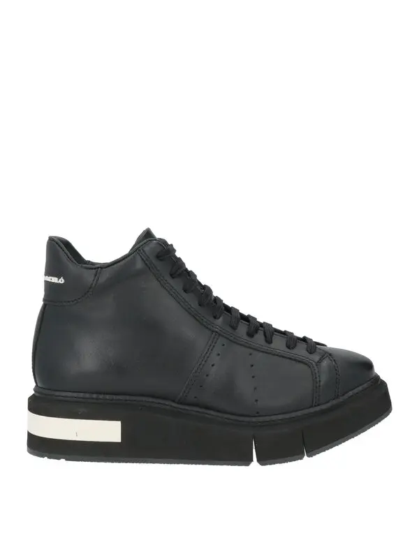 PALOMA BARCELO Gora Sneakers Size Leather