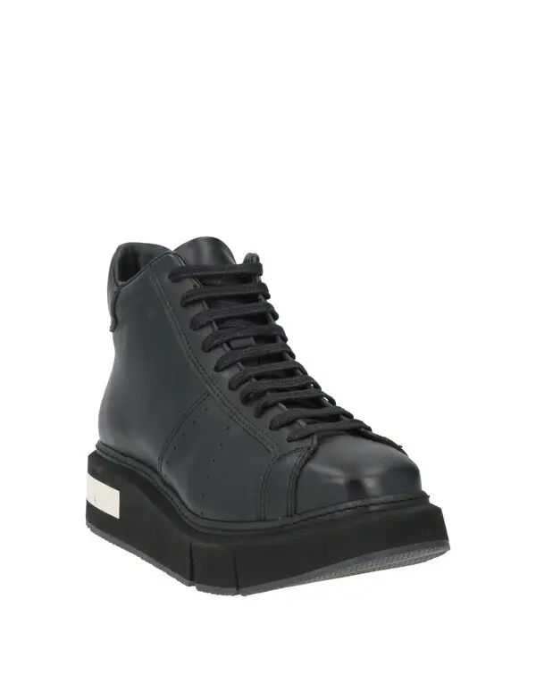 PALOMA BARCELO Gora Sneakers Size Leather