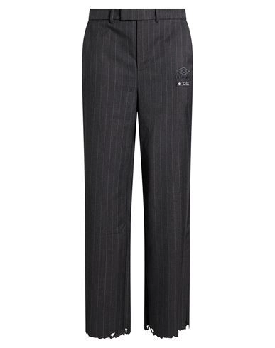 UMBRO Pants Size Polyester, Viscose, Elastane