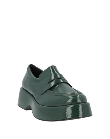 NILA & NILA Loafers Size Synthetic Material