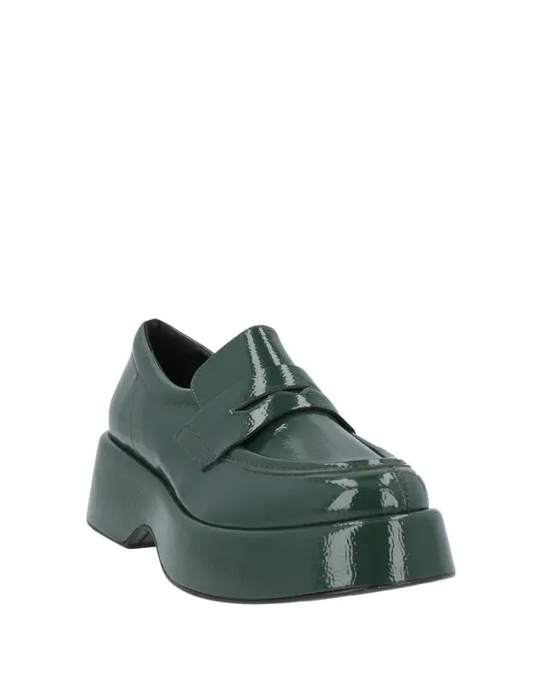 NILA & NILA Loafers Size Synthetic Material