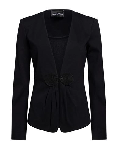Emporio Armani Blazer Size Viscose, Polyamide, Elastane
