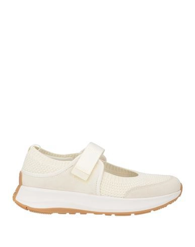 Fitflop Ballet Flats Textile Fibers