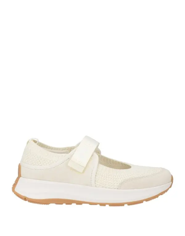 Fitflop Ballet Flats Textile Fibers