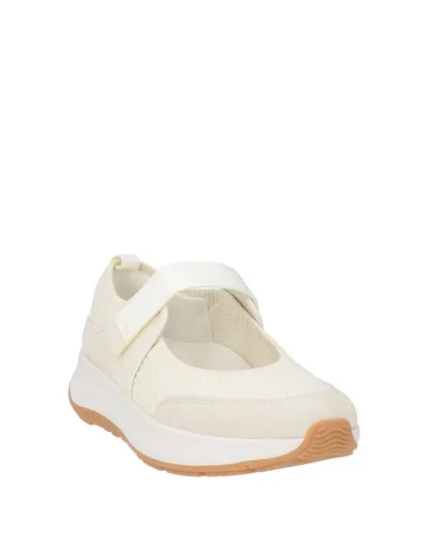 Fitflop Ballet Flats Textile Fibers