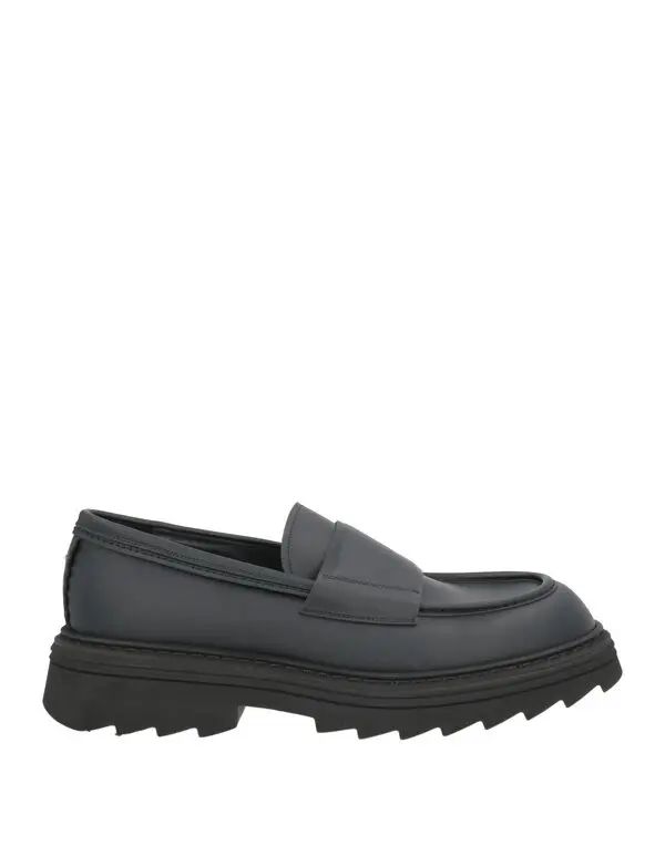 THE ANTIPODE Loafers Size Leather
