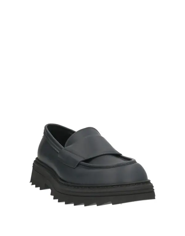 THE ANTIPODE Loafers Size Leather