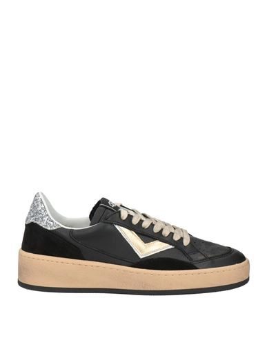 4B12 Sneakers Size Leather