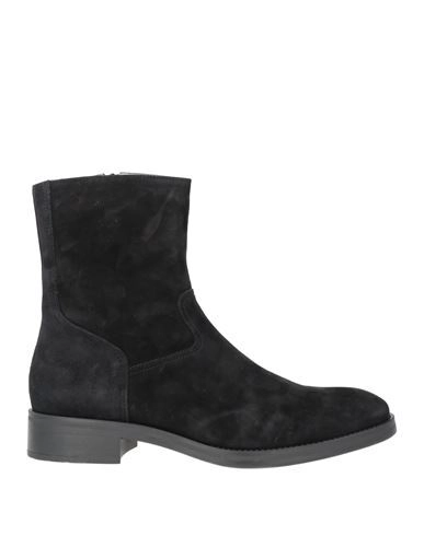 TF SPORT Ankle Boots Size Synthetic Material