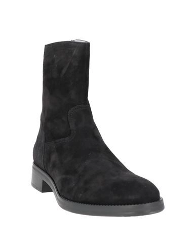 TF SPORT Ankle Boots Size Synthetic Material