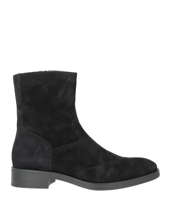 TF SPORT Ankle Boots Size Synthetic Material