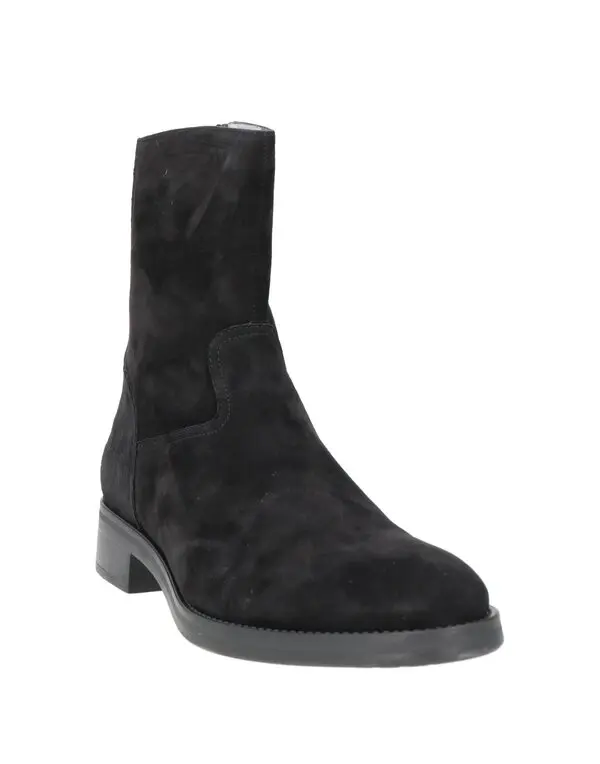 TF SPORT Ankle Boots Size Synthetic Material