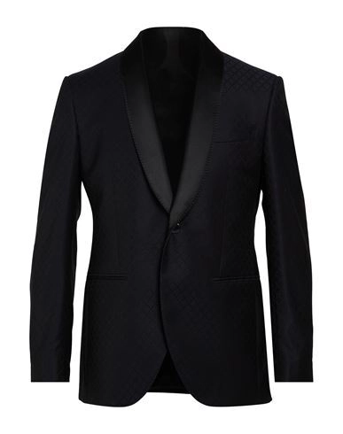 LUIGI BIANCHI MANTOVA Blazer Size Wool