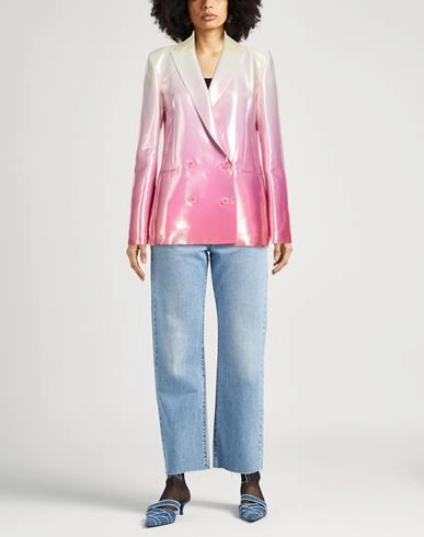 Patrizia Pepe Blazer Size Polyester, Elastane