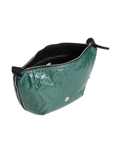 High Shoulder Bag Dark Polyester, Nylon, Polyurethane