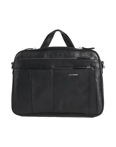 MOMO DESIGN Handbag Leather