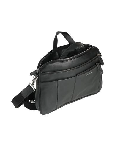 MOMO DESIGN Handbag Leather