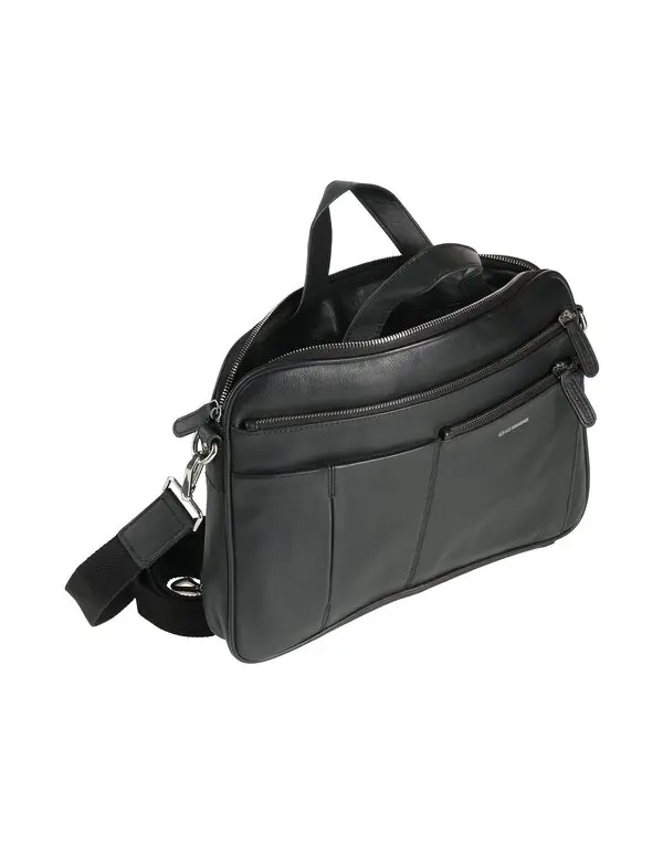 MOMO DESIGN Handbag Leather