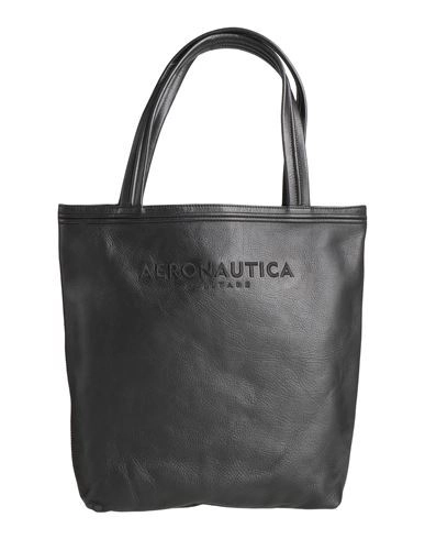 AERONAUTICA MILITARE Handbag Cow Leather
