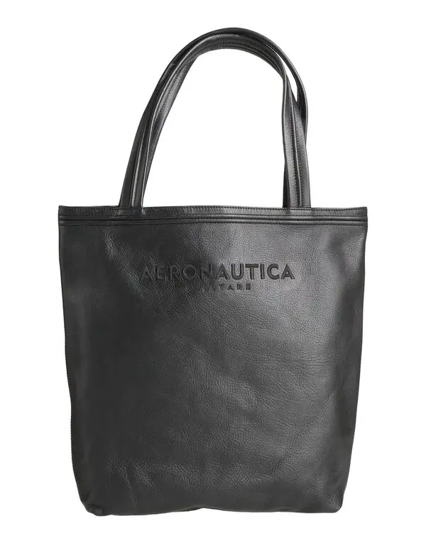 AERONAUTICA MILITARE Handbag Cow Leather