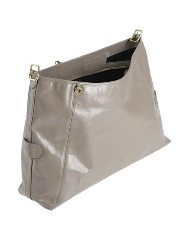 ERMANNO FIRENZE Cross-body Bag Cow Leather