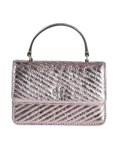 Tory Burch Handbag Leather