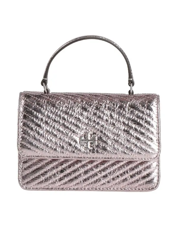 Tory Burch Handbag Leather
