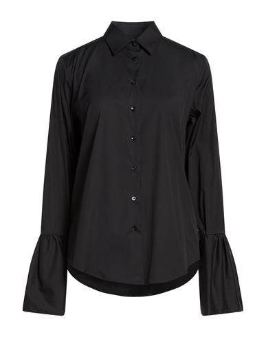 SARA ROKA Shirt Size Cotton, Polyamide, Elastane