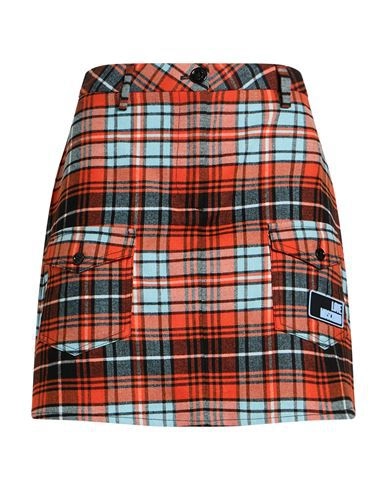 Moschino Mini Skirt Size Polyester, Viscose, Elastane