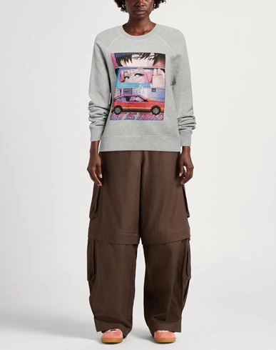 Zadig&Voltaire Sweatshirt Size Cotton, Organic Cotton, Polyester