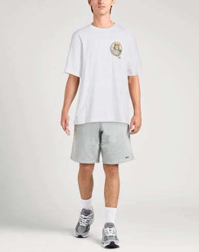 Maison Kitsuné T-shirt Size Cotton