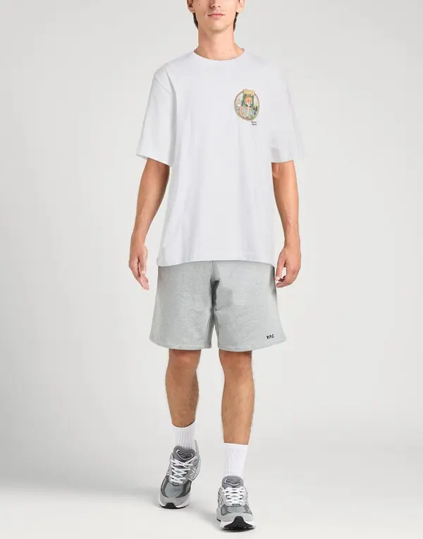 Maison Kitsuné T-shirt Size Cotton