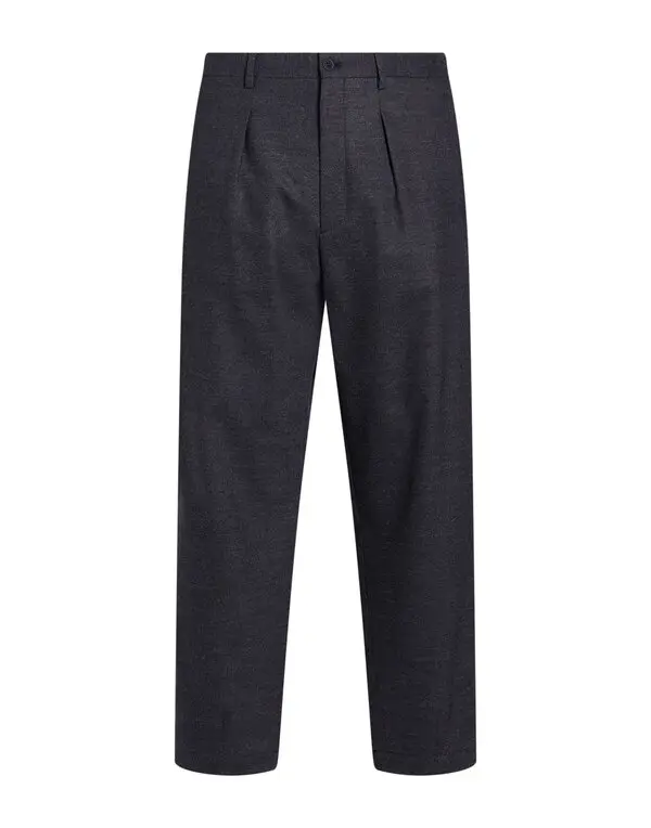 Giorgio Armani Pants Size Virgin Wool, Cashmere, Elastane