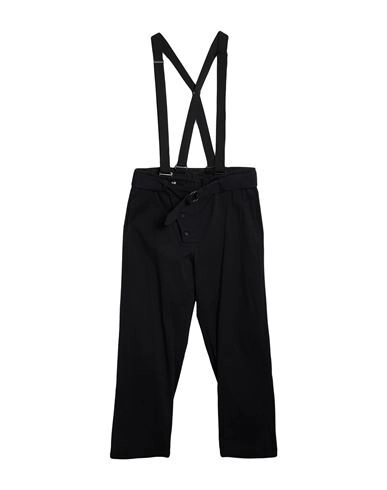 Emporio Armani Pants Size Cotton, Elastane