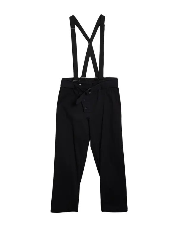 Emporio Armani Pants Size Cotton, Elastane