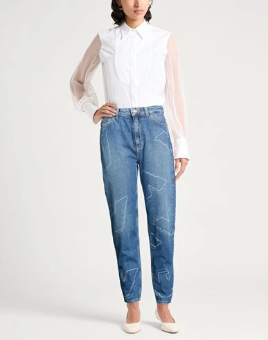 Emporio Armani Tapered Jeans