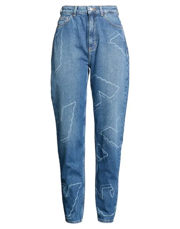 Emporio Armani Tapered Jeans