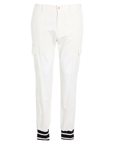 Dolce & Gabbana Pants Size Cotton, Elastane