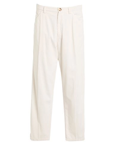 Brunello Cucinelli Pants Size Cotton