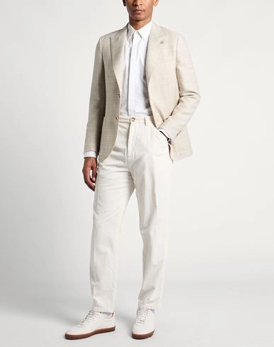 Brunello Cucinelli Pants Size Cotton