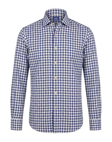 ALESSANDRO GHERARDI Shirt Size Cotton