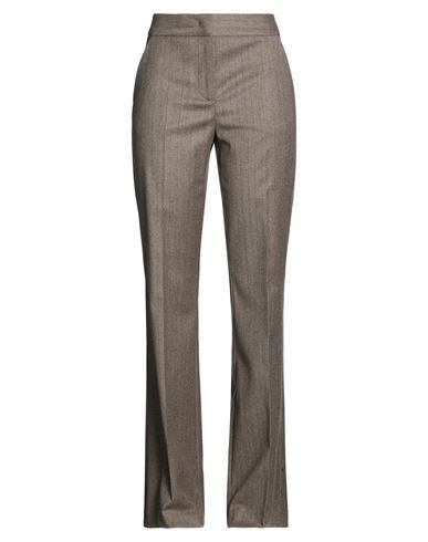 DRUMOHR Pants Size Virgin Wool, Cashmere, Elastane