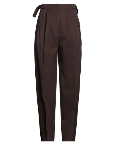 DRUMOHR Pants Dark Size Virgin Wool