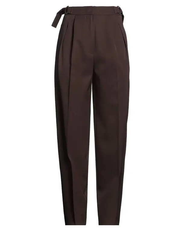 DRUMOHR Pants Dark Size Virgin Wool