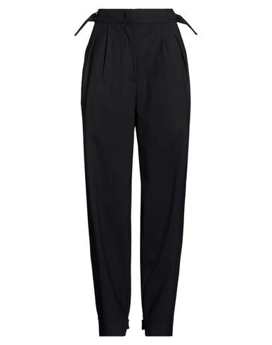 DRUMOHR Pants Size Virgin Wool, Polyamide, Elastane